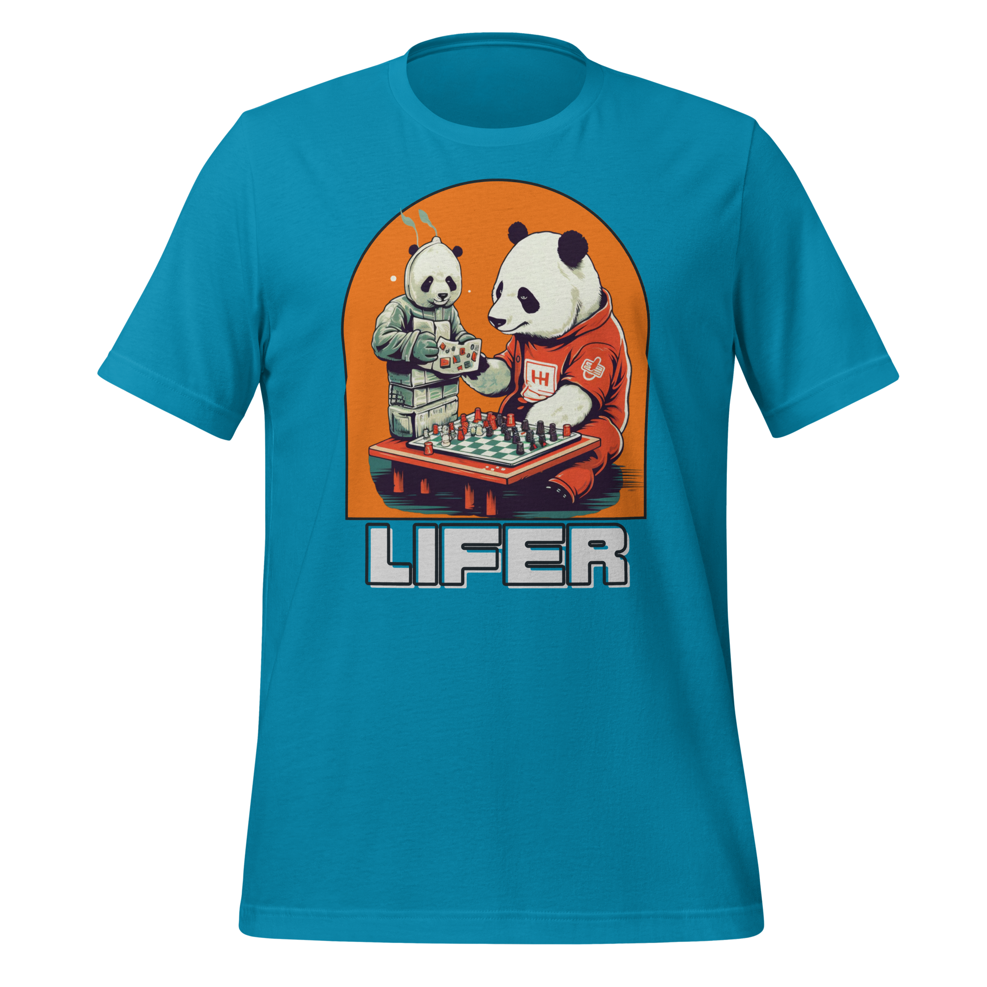 Men's Tees – INDOOR PARADE